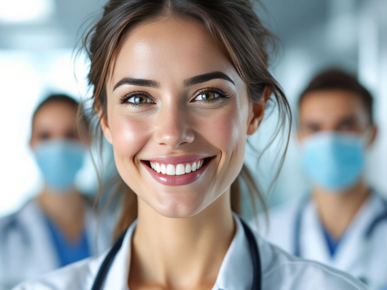 DTN Staffing - Find Your Ideal Nursing Job | Top Nurse Staffing Agency ...